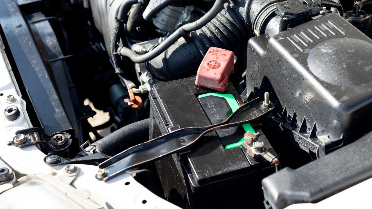 Evropská komise podezírá výrobce automobilových baterií, že vytvořili ... Evropská komise podezírá výrobce automobilových baterií, že vytvořili ...